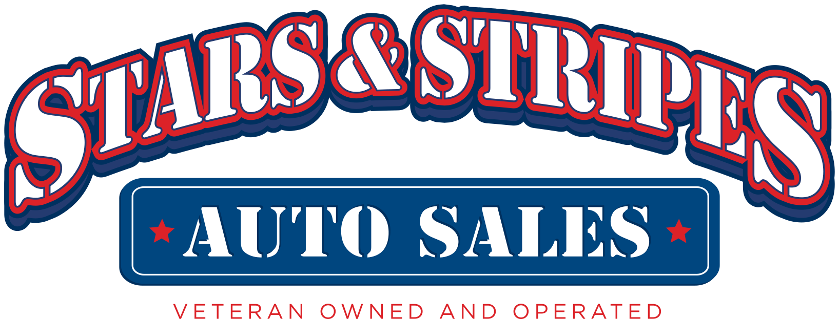 Stars and Stripes Auto Sales
